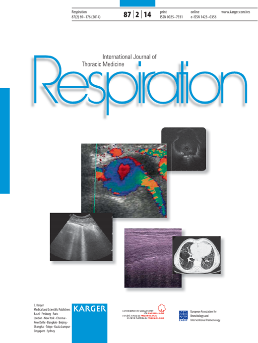 Exhaled Breath Temperature in Asthmatics and Controls after Eucapnic ...