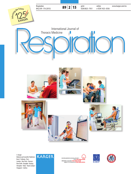 The Potential of Heliox as a Therapy for Acute Respiratory Distress ...