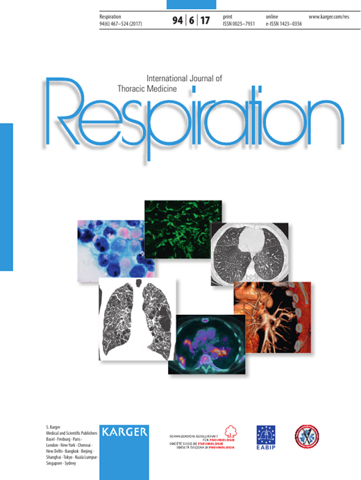 EBUS-TBNA Can Distinguish Sarcoid-Like Side Effect of Nivolumab ...