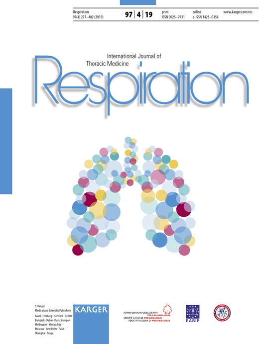 Effect of Jet Nebulization on Noninvasive Positive-Pressure Ventilation ...