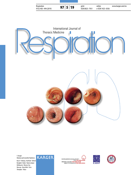 Ensuring Basic Competence in Thoracentesis | Respiration | Karger ...
