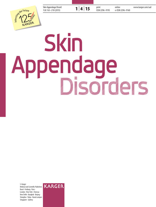 Periungual Pyogenic Granuloma: The Importance of the Medical History ...