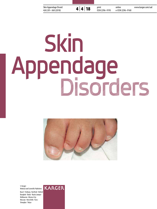 Use of Minoxidil Sulfate versus Minoxidil Base in Androgenetic Alopecia ...