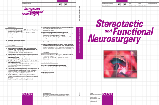 Using the New Clinical Grading Scale for Quantification of the Severity ...