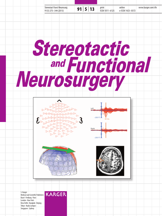 Human Periventricular Grey Somatosensory Evoked Potentials Suggest ...