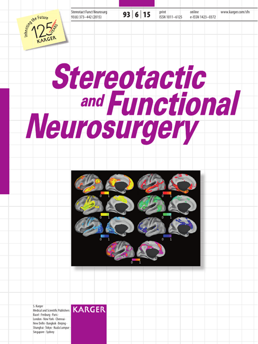 Resting-State Blood Oxygen Level-Dependent Functional MRI: A Paradigm ...