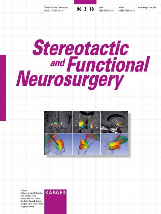 Spinal Cord Stimulation Combined with Anterior Cingulotomy to Manage ...