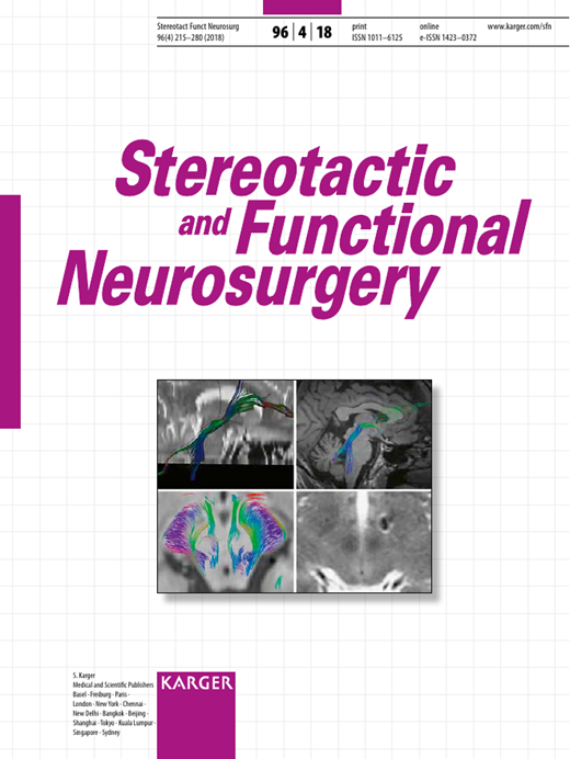 Motor Cortex Stimulation Therapy for Relief of Central Post-Stroke Pain ...