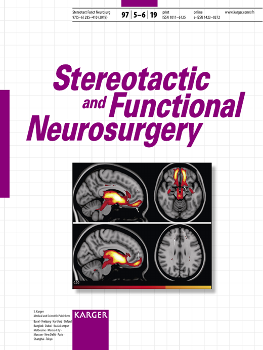 Cerebrospinal Fluid Leak to the IPG Subcutaneous Pocket after Deep ...