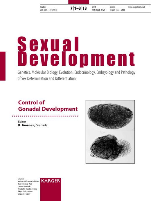 Is A Sex Determining Gene S Necessary For Sex Determination In Amphibians Steroid Hormones May