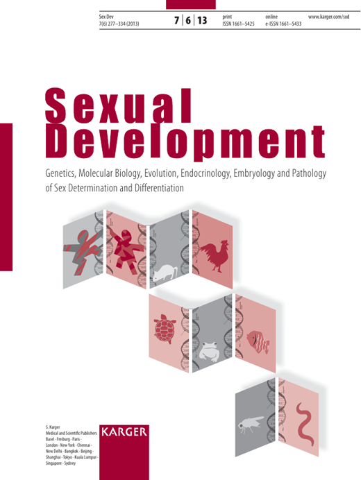 Thermal And Endocrine Regulation Of Gonadal Apoptosis During Sex