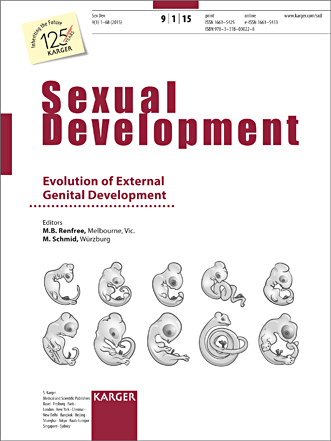 Development of Avian External Genitalia: Interspecific Differences and ...