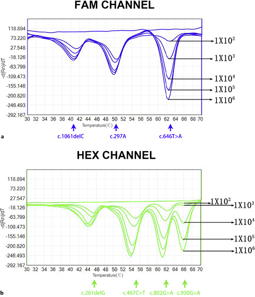 Rapid Identification of Seven Common ABO Alleles by Two-Dimensional ...
