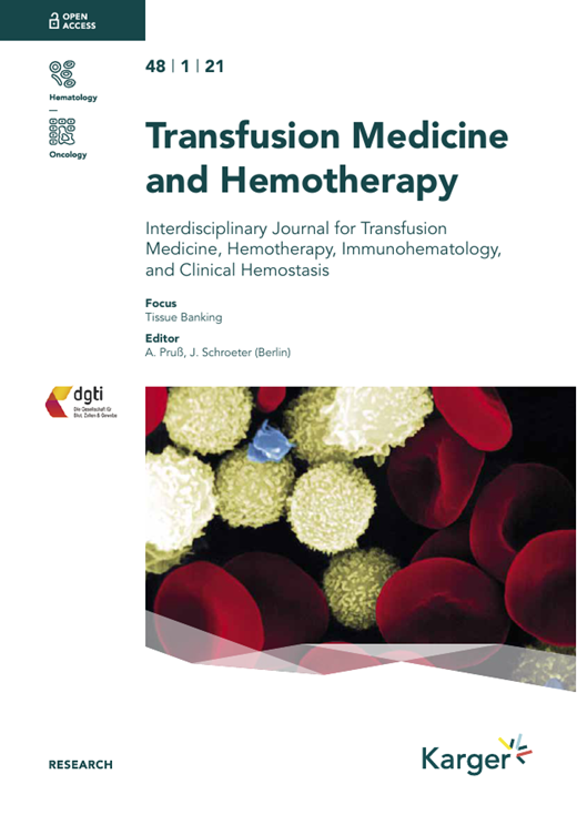 Hemolysis Pathways during Storage of Erythrocytes and Inter-Donor ...