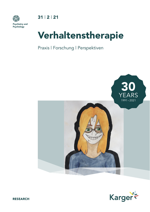 Die Validierung der Dimensional Obsessive-Compulsive Scale (DOCS) an ...