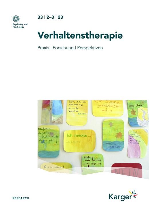 STAIR and STAIR/NT as a Treatment for Posttraumatic Stress: A ...
