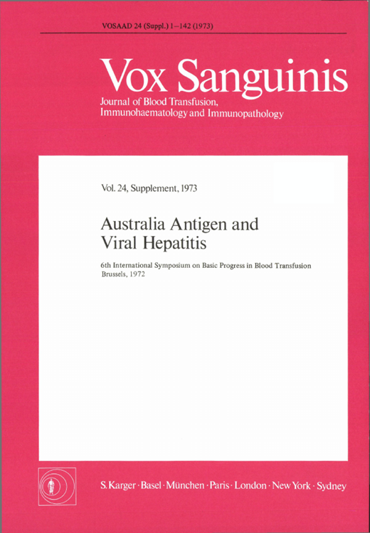Comparative Sensitivity of Immimoelectroosmophoresis and Immune ...