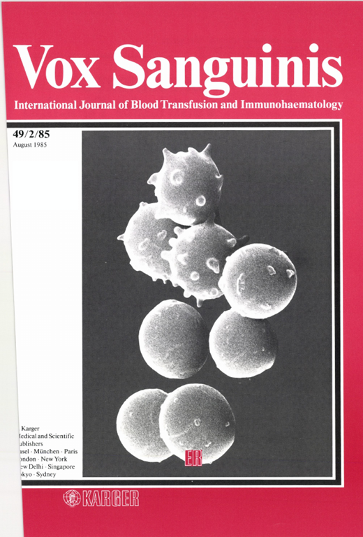 Successful Treatment of Post-Transfusion Purpura with High Dose ...