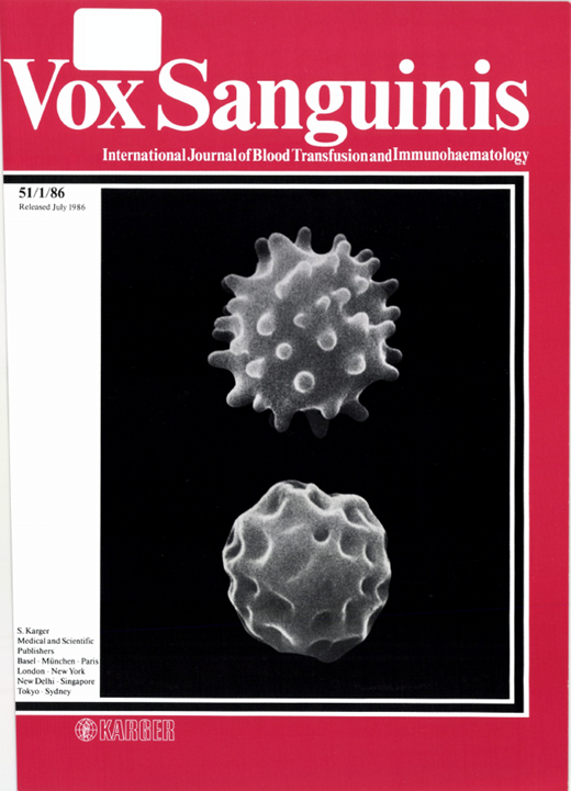 Red Cell Antigens P (Globoside) and Luke: Identification by Monoclonal ...