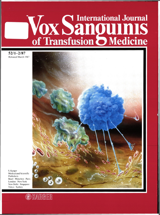 Alloimmunization to Red Cell Antigens in Thalassemia:Comparative Study ...