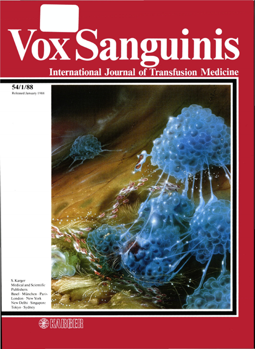 Extended Storage of Single-Donor Apheresis Platelets in CLX® Blood Bags ...