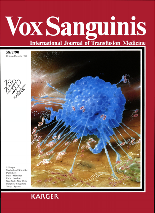 Studies in Red Blood Cell Preservation - 3. A Phosphate-Ammonium ...