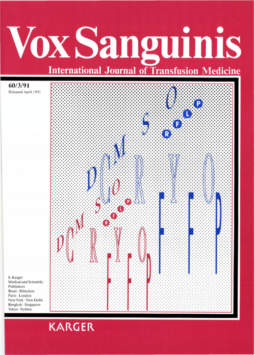 Comparison of Platelet-Rich Plasma Collection Using the Haemonetics PCS ...