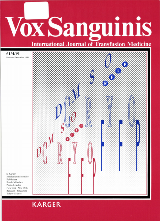 Assignment of the Auberger Red Cell Antigen Polymorphism to the ...