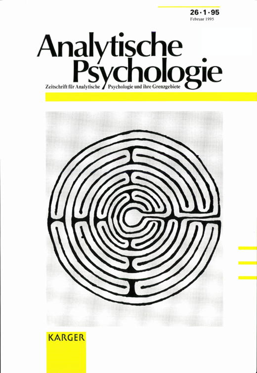 Über-Ich, Stimme des Selbst und depressive Position | Analytische ...